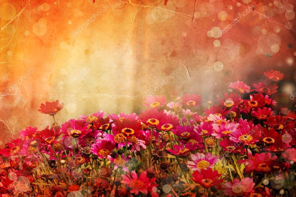 Pretty Spring Backgrounds