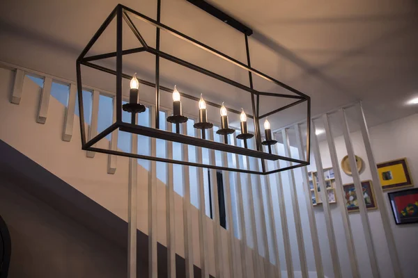 Pendant lamp Stock Photos, Royalty Free Pendant lamp Images | Depositphotos