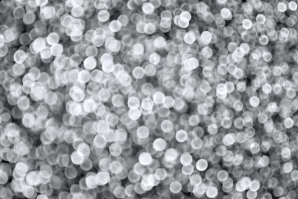 Silver Sparkling Background - Stock Image - Everypixel