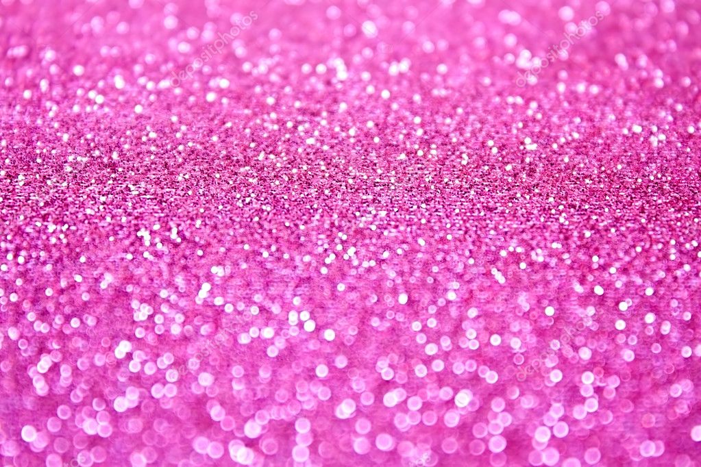 Fondo Rosa Brillante Brillo Brillantina Brillo Rosa B