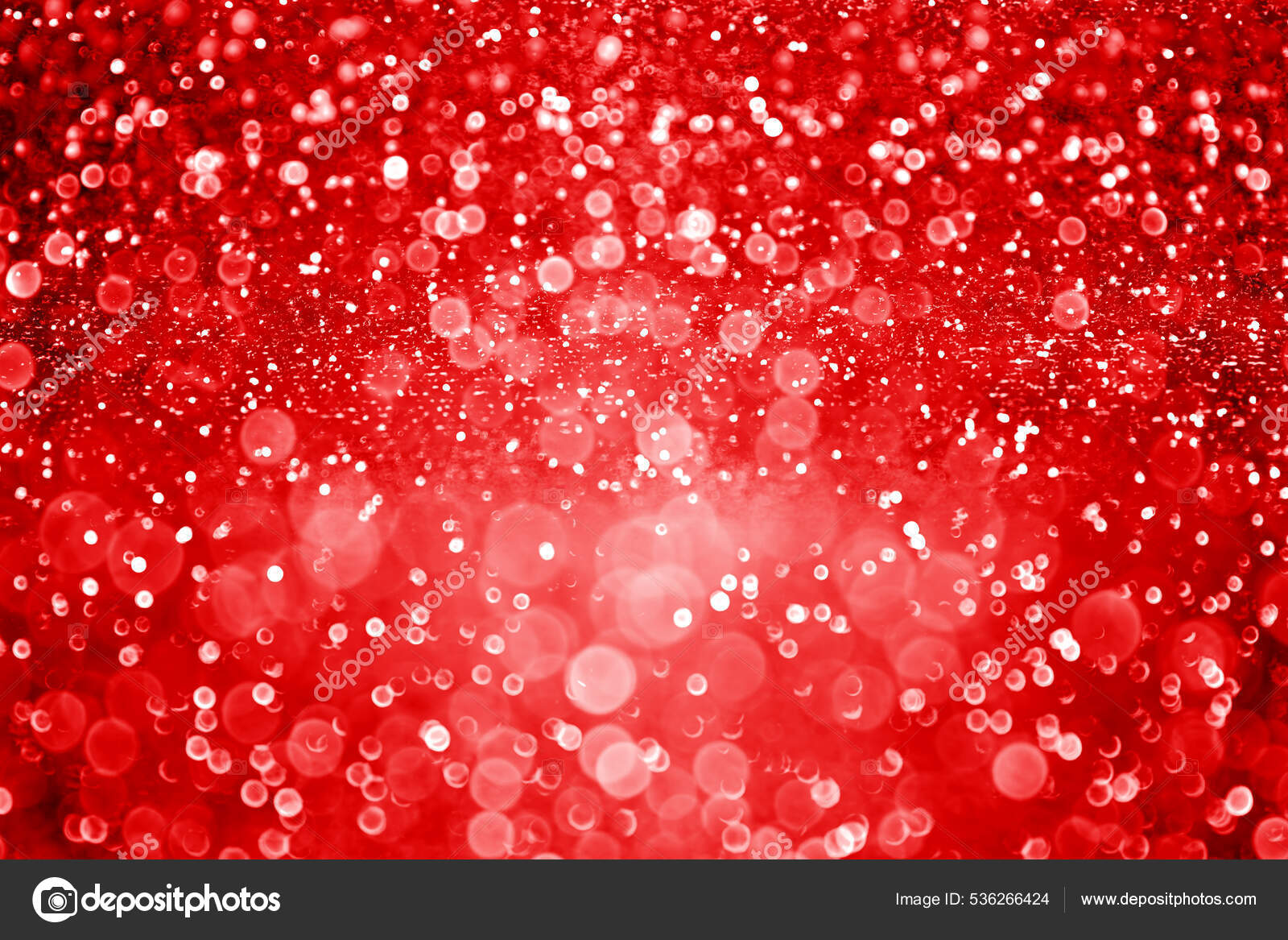 Fancy Ruby Red Glitter Sparkle Confetti Background Glitzy Glam Happy ...