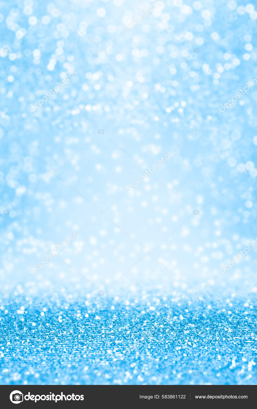 Light Blue Glitter Background Glitter Pink Blue Stock Photos And