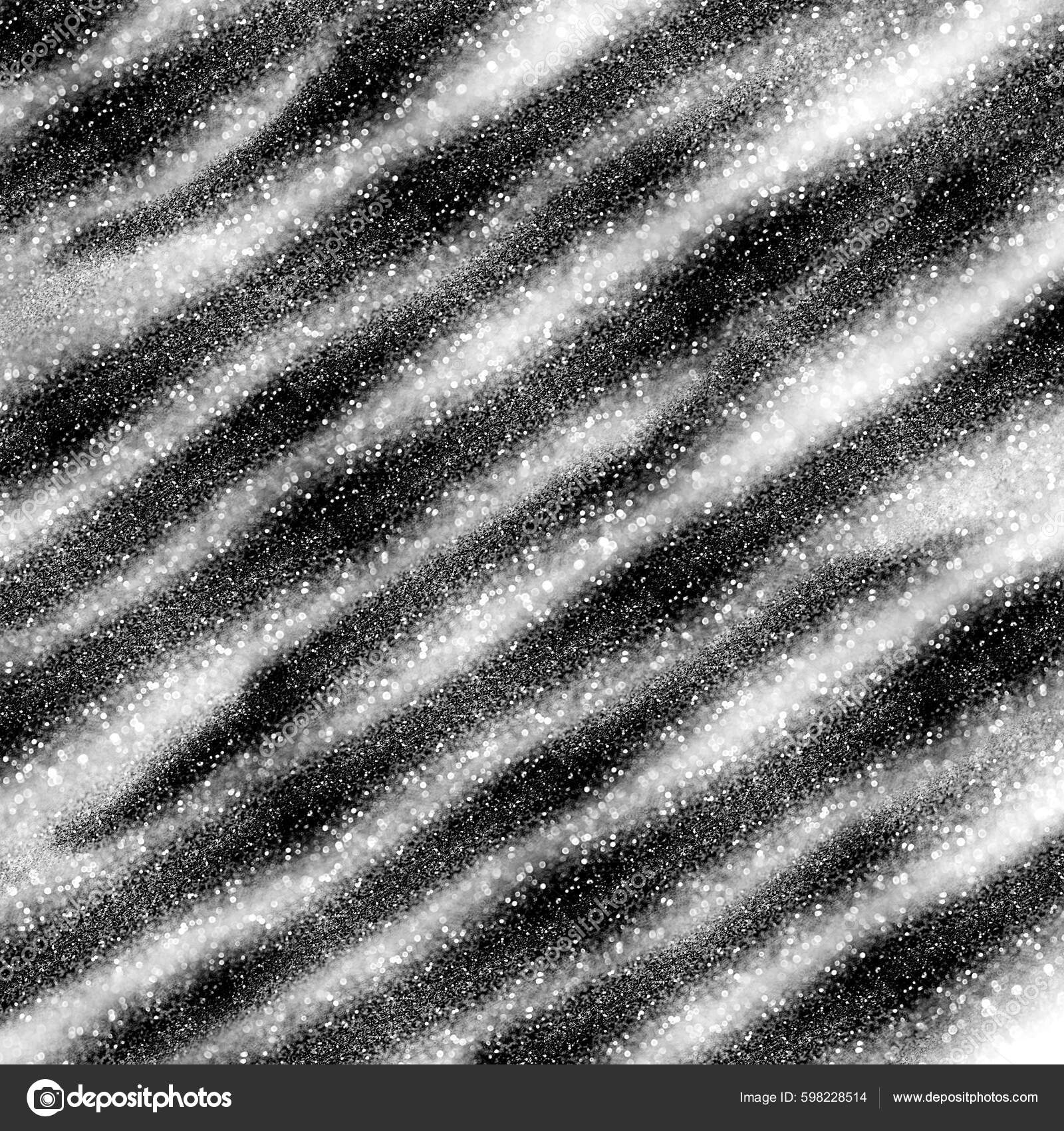 Sparkly Cheetah Print Backgrounds