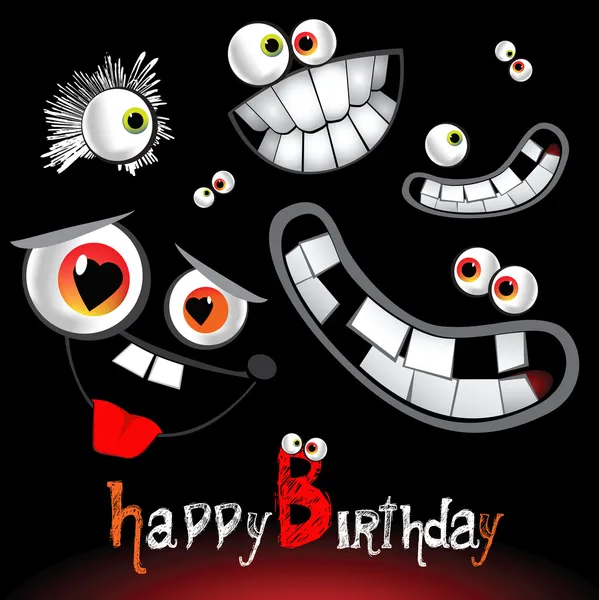 Lots of smiles Vector Art Stock Images | Depositphotos