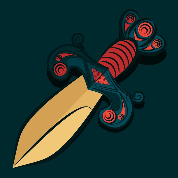 Barbed wire tattoo Vector Art Stock Images | Depositphotos