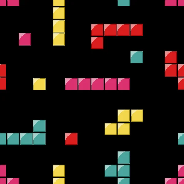 750 Tetris elements Vector Images | Depositphotos