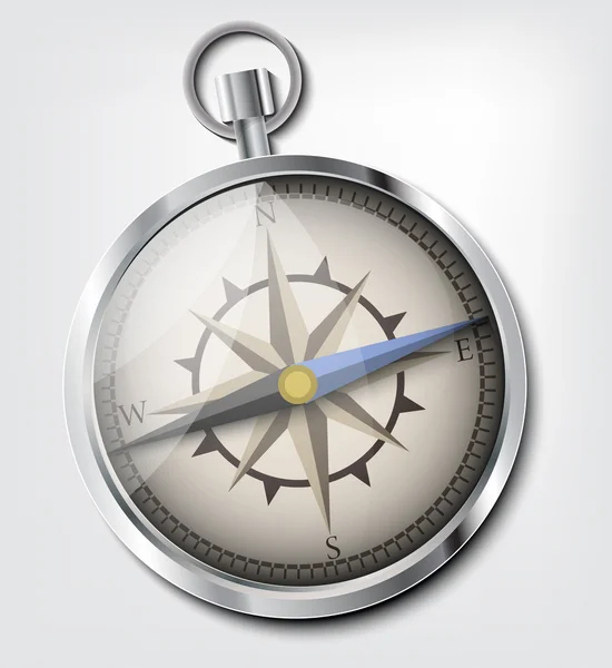 Moral compass — Stock Photo © paulfleet #6706106