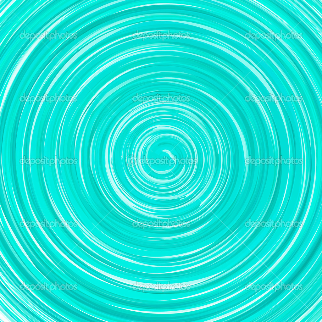 Abstract swirl circle background. — Stock Vector © hobonski #39729297
