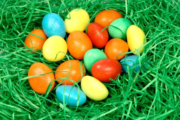Easter eggs grass Stock Photos, Royalty Free Easter eggs grass Images ...