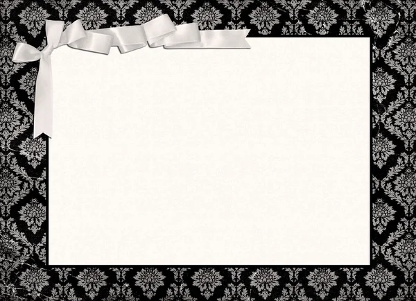 Damask frame Stock Photos, Royalty Free Damask frame Images | Depositphotos