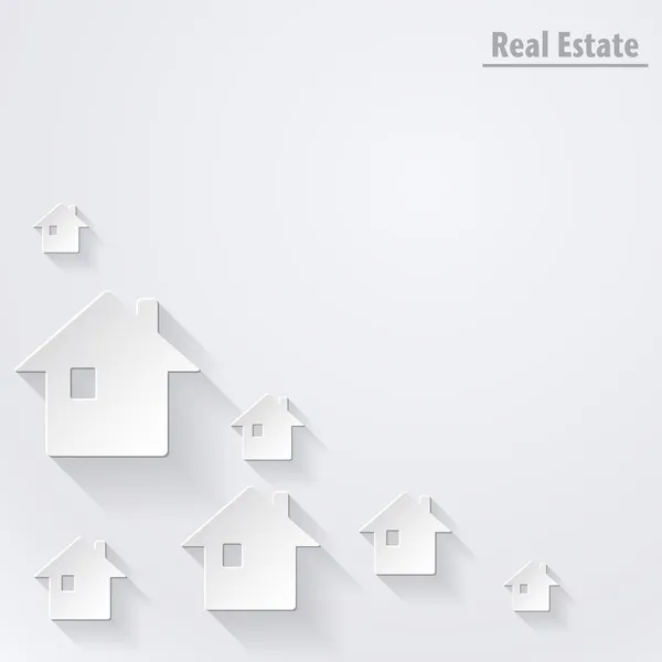 Real Estate background - Stock Image - Everypixel