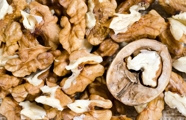 Nut texture Stock Photos, Royalty Free Nut texture Images | Depositphotos