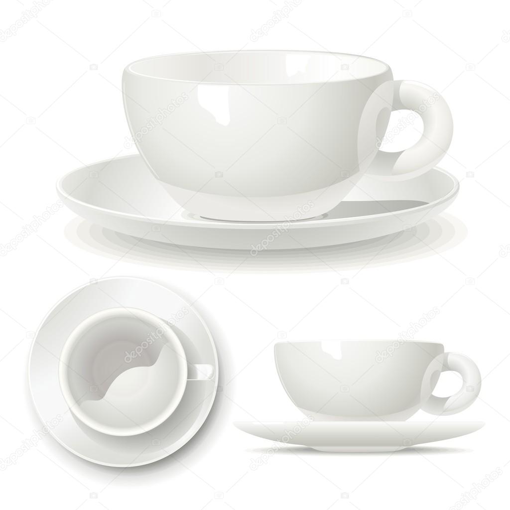 Small coffee cup Stock Vector Image by ©AntonioBanderAS #22179807