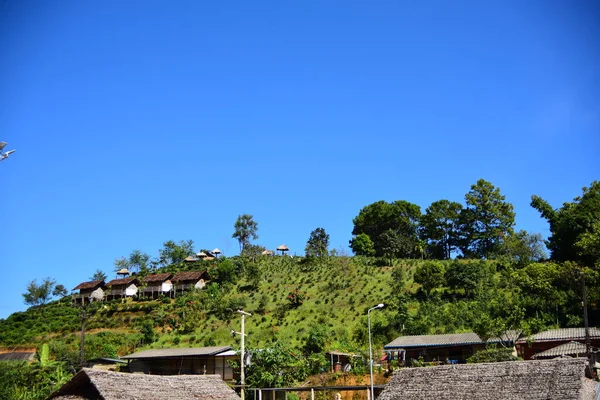 A aldeia pitoresca kalambaka Stock Photos, Royalty Free A aldeia ...