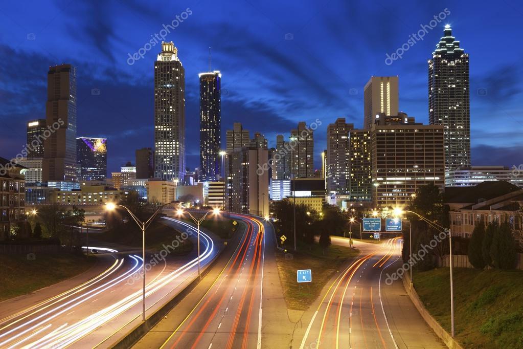 Atlanta Stock Photo by ©rudi1976 16930541