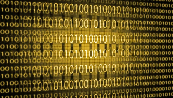 Binary code Stock Photo by ©extradeda 11392494