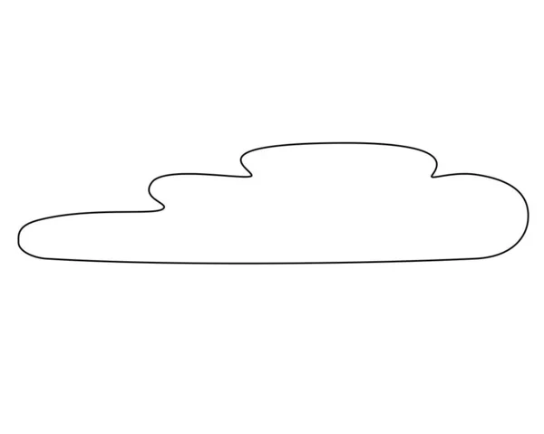 100,000 Bulut çizim Vector Images | Depositphotos