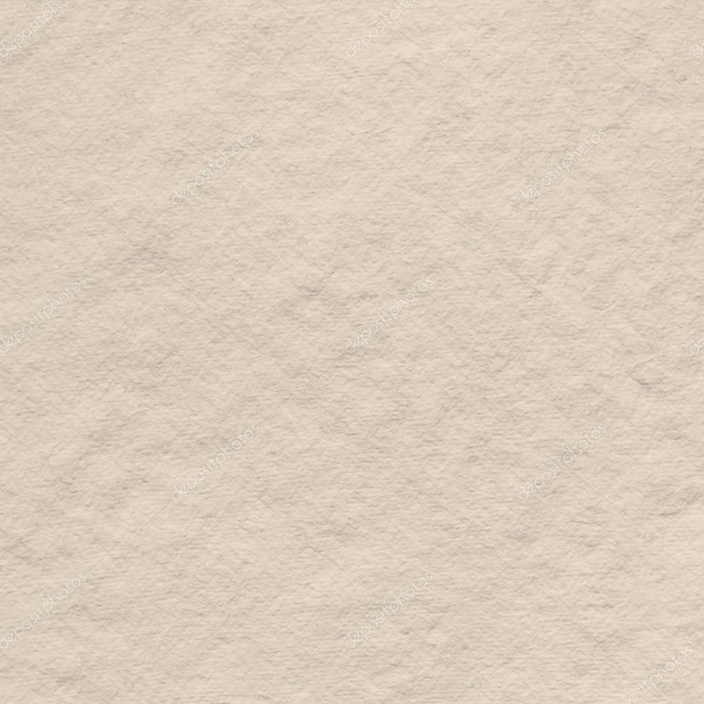 Cream Paper Background