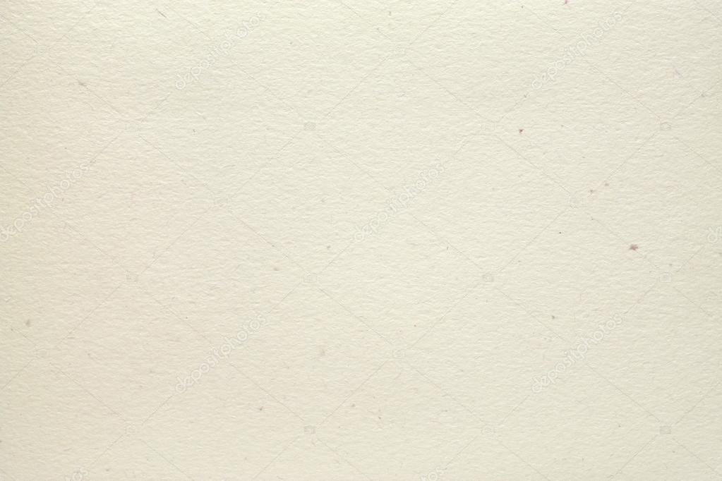 Cream, handmade paper texture — Stock Photo © chrupka #40991555