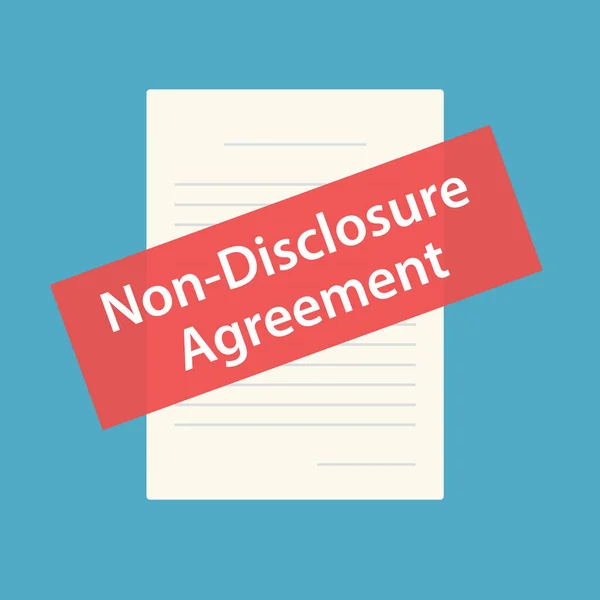 128 Non disclosure document Vector Images, Non disclosure document ...