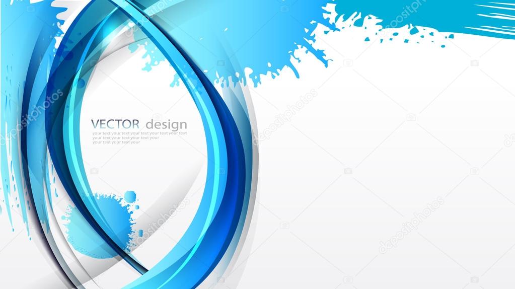 Vector design Stock Vector Image by ©systemm #13835485