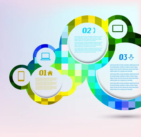Vectores de Luces sin fondo, imágenes vectoriales | Depositphotos