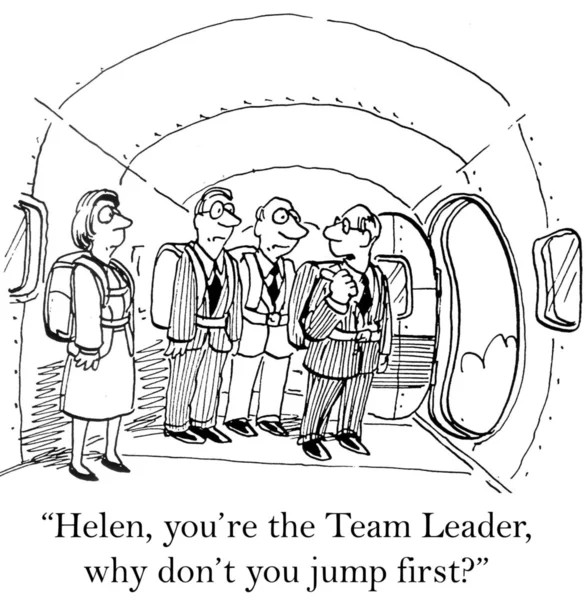 ᐈ Leadership cartoons funny stock pictures, Royalty Free leadership ...