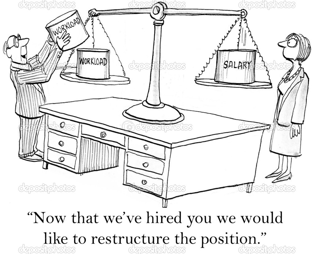 We would like to restructure the position Stock Illustration by ...