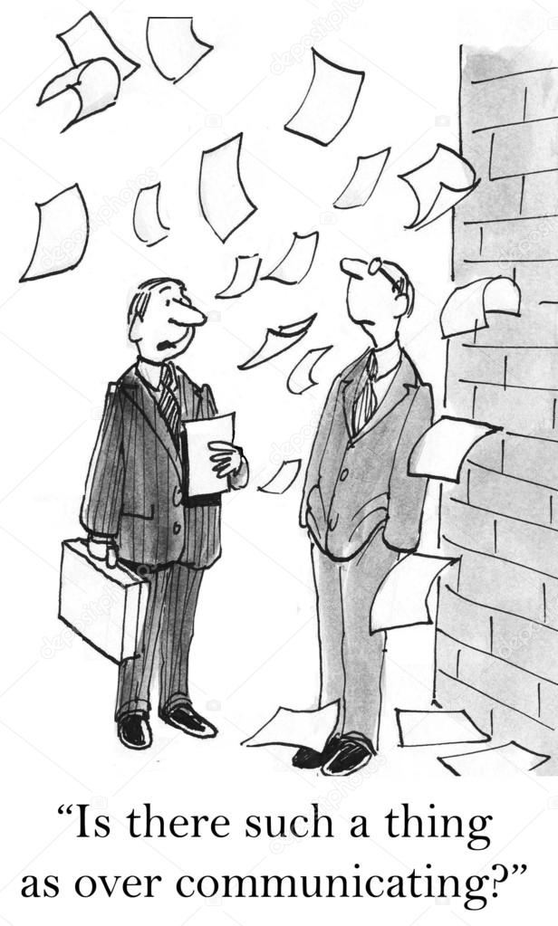 Public Relations Cartoons