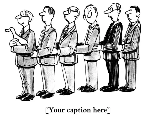 Blind leader Stock Photos, Royalty Free Blind leader Images ...