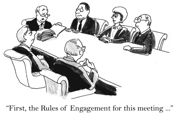 Board meeting funny Stock Photos, Royalty Free Board meeting funny ...