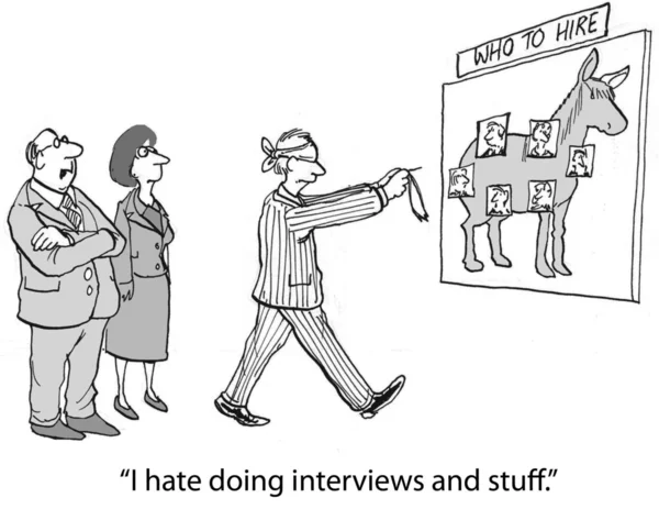 Resume cartoon Stock Photos, Royalty Free Resume cartoon Images ...