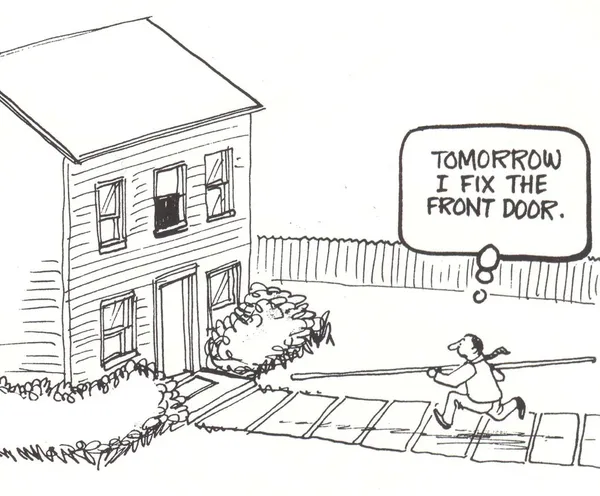 Jump out of cartoon Stock Photos, Royalty Free Jump out of cartoon ...