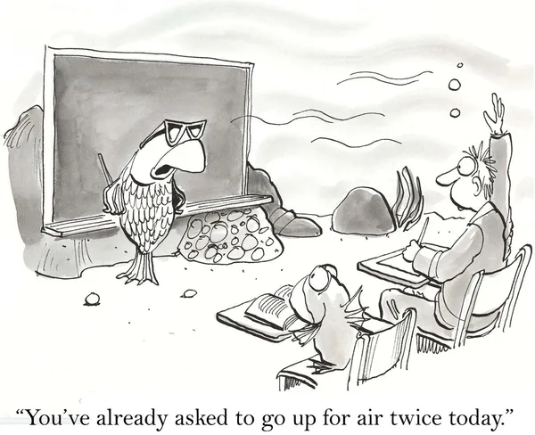 Teaching cartoon image Stock Photos, Royalty Free Teaching cartoon ...