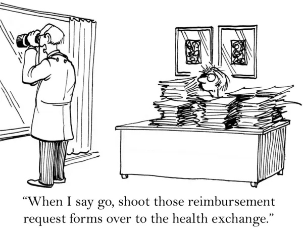 Healthcare cartoons Stock Photos, Royalty Free Healthcare cartoons ...