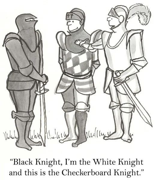 Knight cartoon Stock Photos, Royalty Free Knight cartoon Images ...