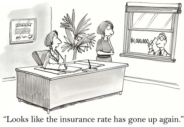 Car Insurance Cartoons Funny