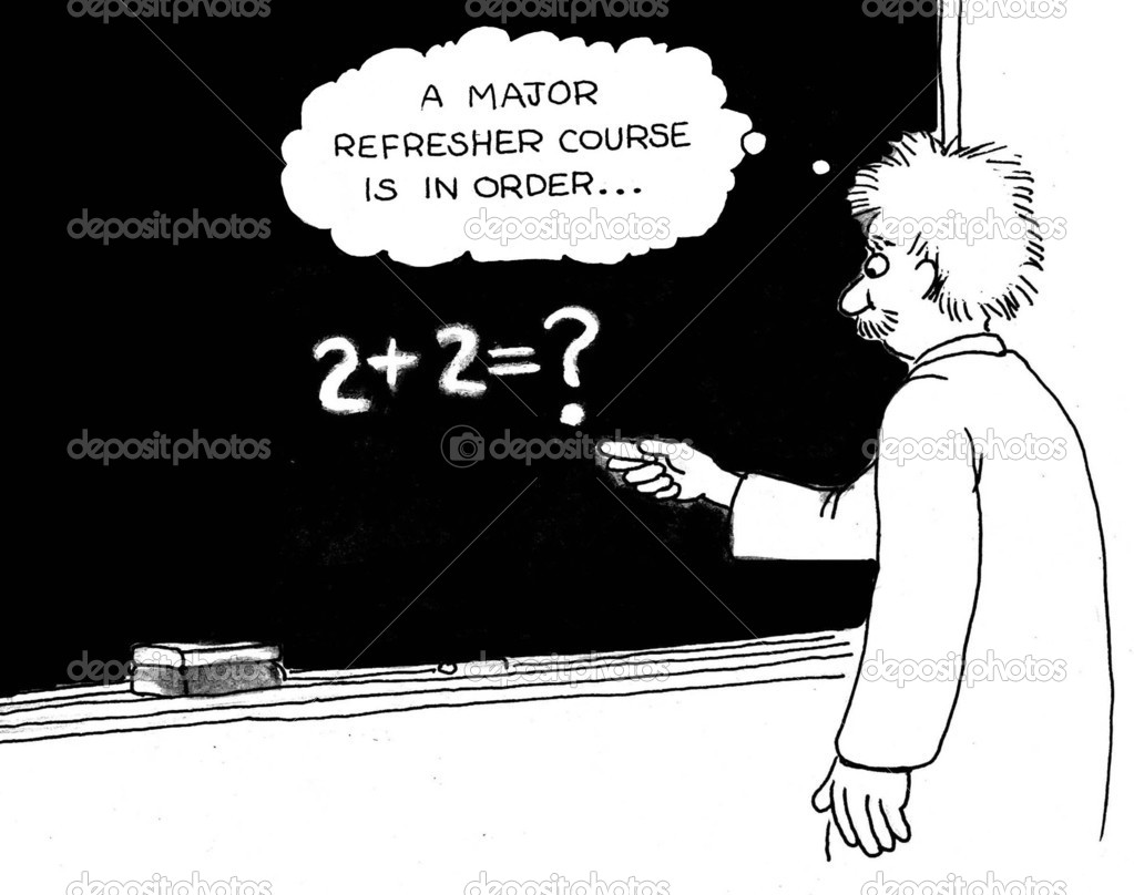 Refresher Course Icon