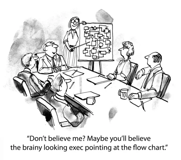 Leadership cartoons Stock Photos, Royalty Free Leadership cartoons ...