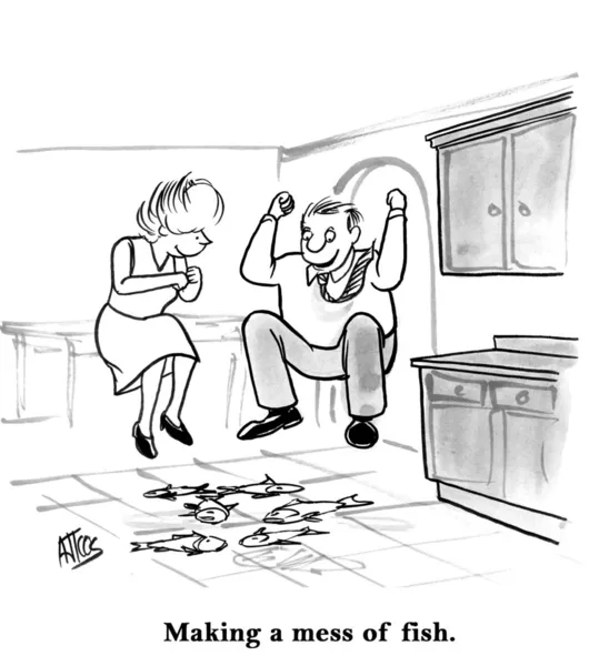 Joke cartoon Stock Photos, Royalty Free Joke cartoon Images ...