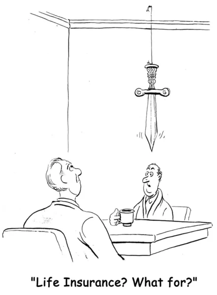 ᐈ Lawyer cartoons stock pictures, Royalty Free insurance cartoons ...