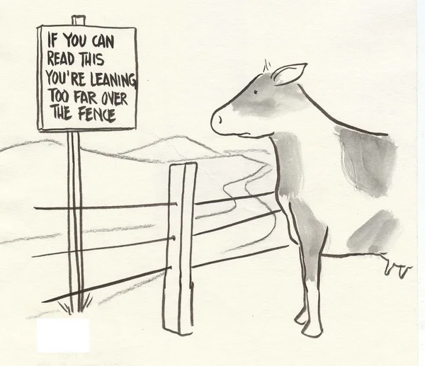 Dairy cow cartoon Stock Photos, Royalty Free Dairy cow cartoon Images ...