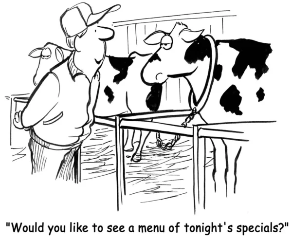 Dairy cow cartoon Stock Photos, Royalty Free Dairy cow cartoon Images ...