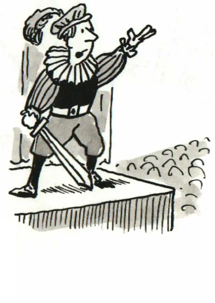 585 ilustraciones de stock de Hamlet | Depositphotos