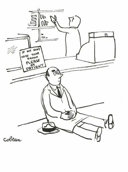 Bad Communication Comics