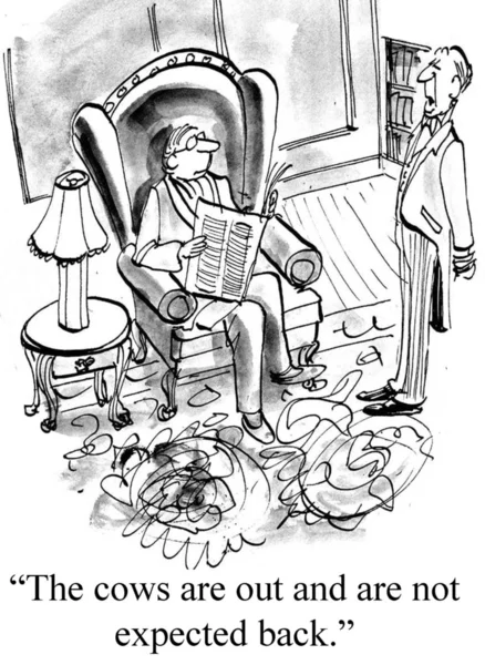 Imágenes de Dibujo animado del hombre rico, fotos de Dibujo animado del ...