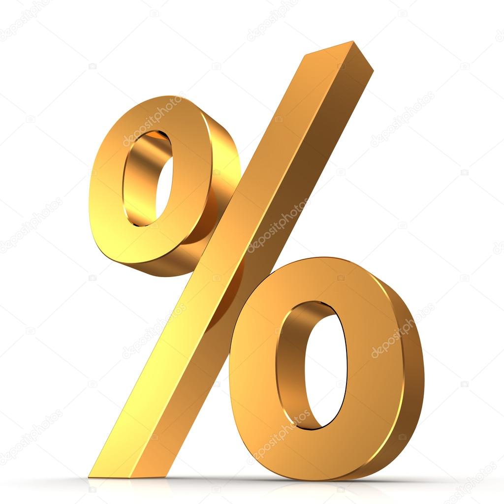 Percent Sign