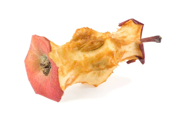 Rotten Apple Core