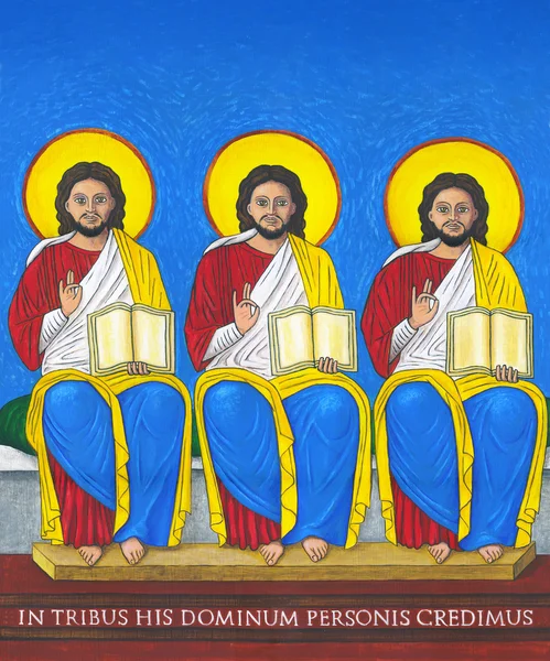 Blessed holy trinity Stock Photos, Royalty Free Blessed holy trinity ...