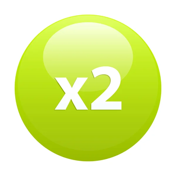 X2 logo images vectorielles, X2 logo vecteurs libres de droits | Depositphotos